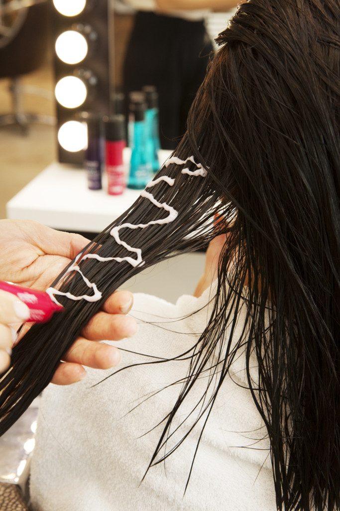 Pro Fiber by L’Oréal Professionnel – Cvetybaby