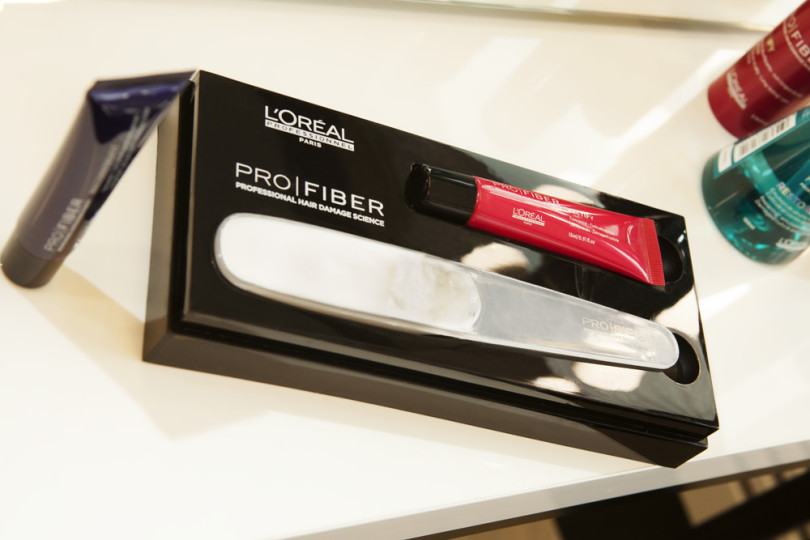 Pro Fiber by L’Oréal Professionnel – Cvetybaby