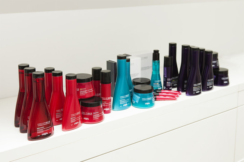 Pro Fiber by L’Oréal Professionnel – Cvetybaby