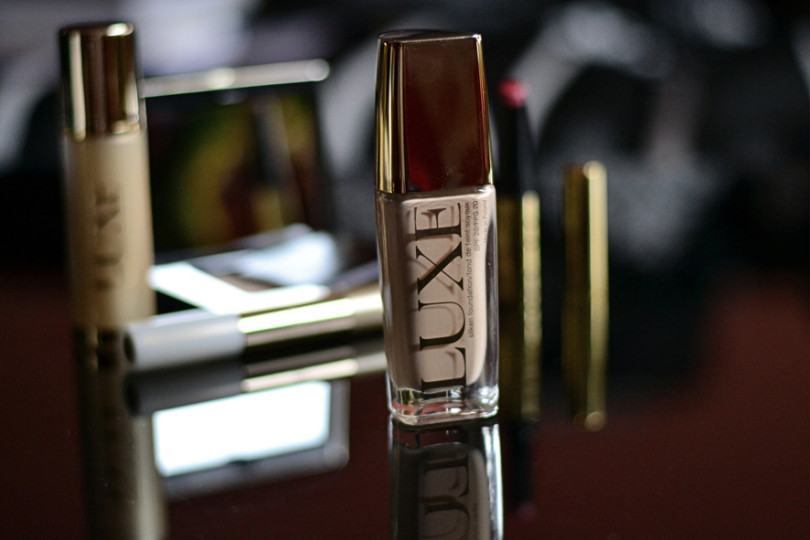 Luxe by Avon – Cvetybaby