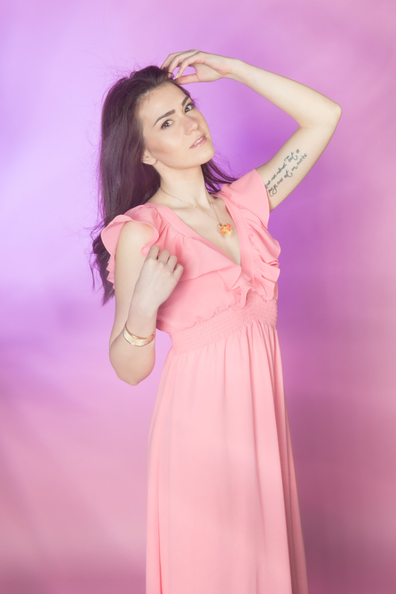 Pink-A-Rella – Cvetybaby