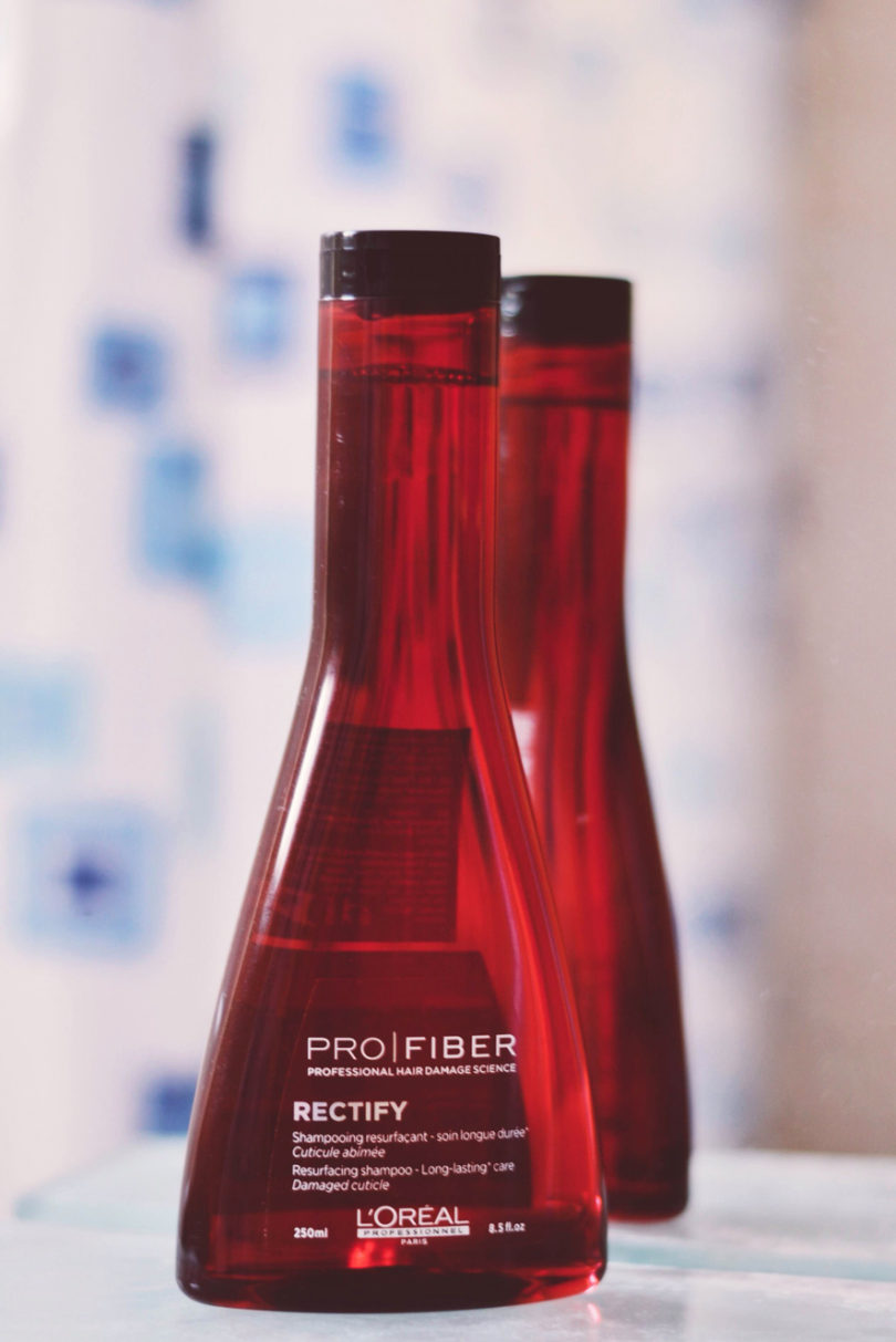 Pro Fiber Procedure in Studio N Stage – Cvetybaby