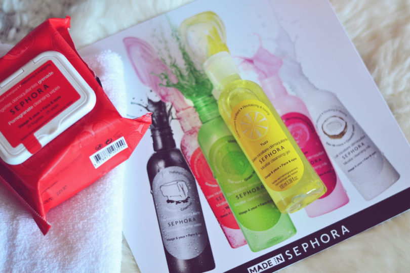 New Beauty Products At Sephora 2017 – Cvetybaby