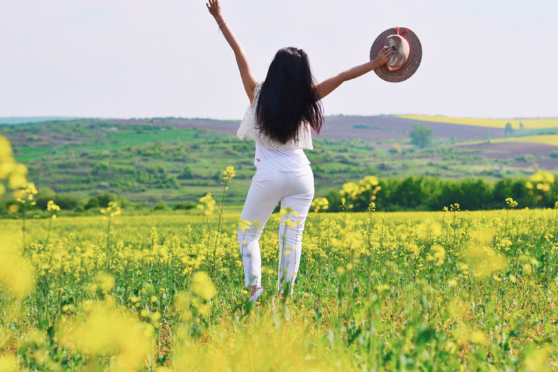 Boho Vibes – Cvetybaby