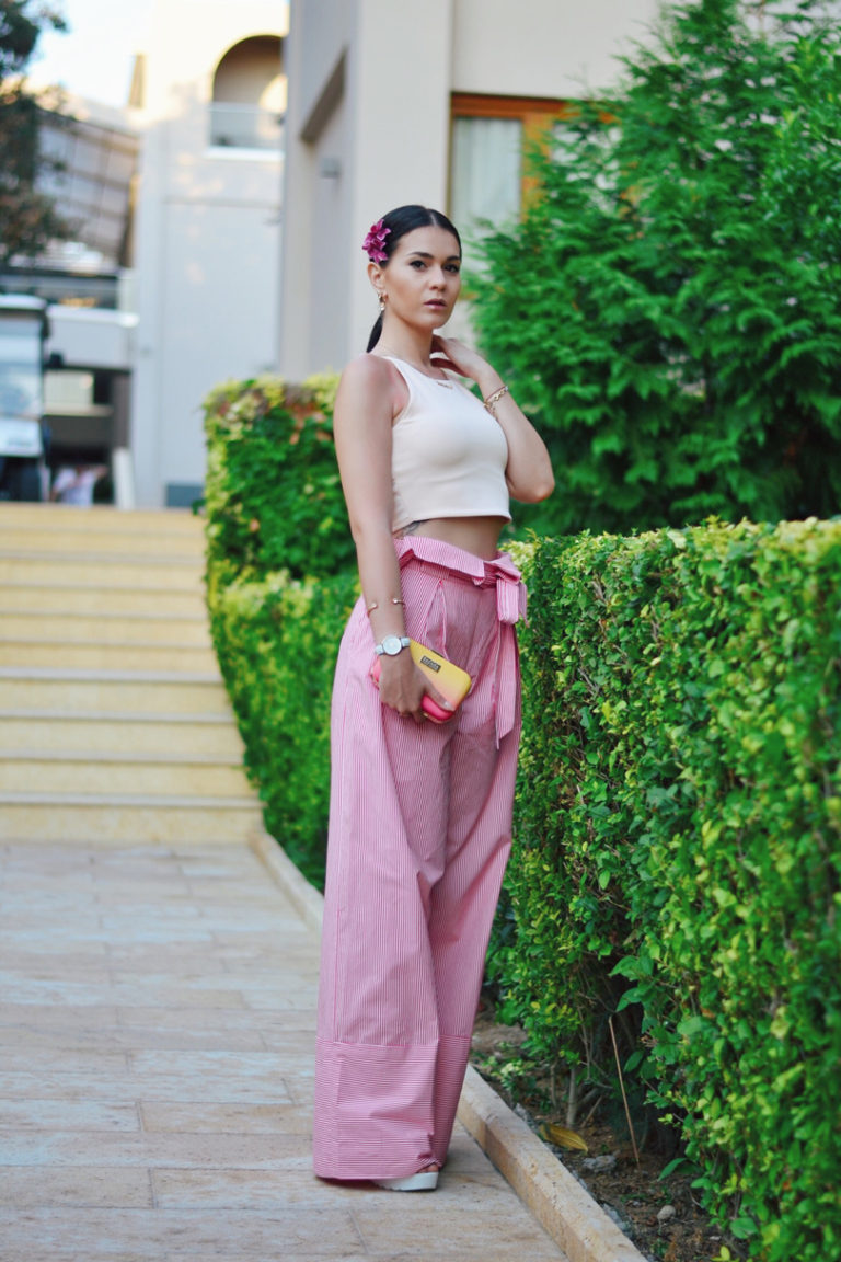 Fiesta Carioca – Cvetybaby