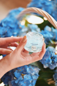 Hydrating Power of Réotier spring – Cvetybaby