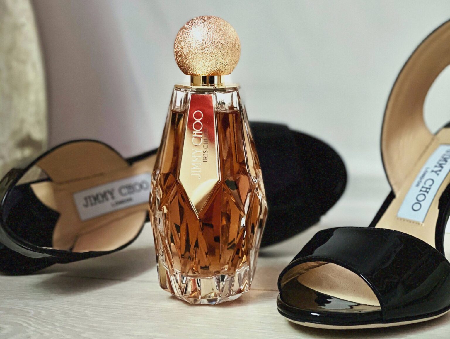 Jimmy Choo Iris Crush – Cvetybaby