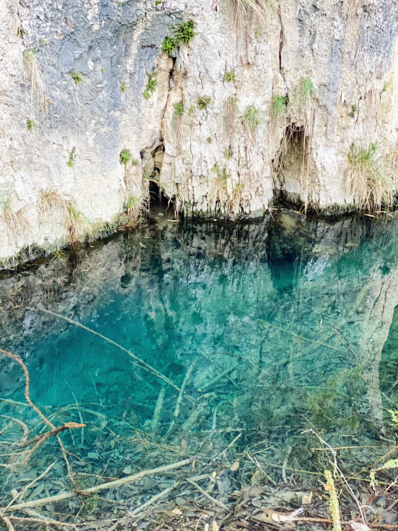 Iskar-Panega Geopark – Cvetybaby